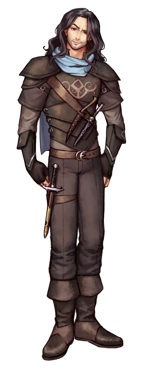 Dnd 5e Human Rogue My Xxx Hot Girl