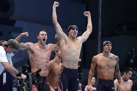Usa Synchronized Swimming 2024 Olympics Team Lotta Rhiamon