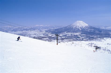Niseko United Hanazono Grand Hirafu Niseko Village Annupuri
