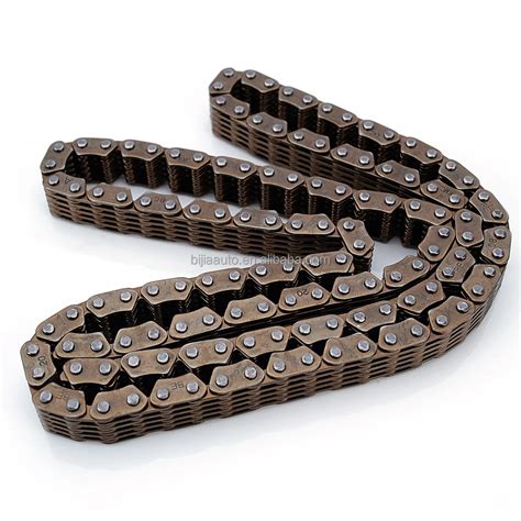 Motorcycle Crankshaft Cam Timing Chain For Yamaha YZF R R M R S Limited Edition MTN FZ