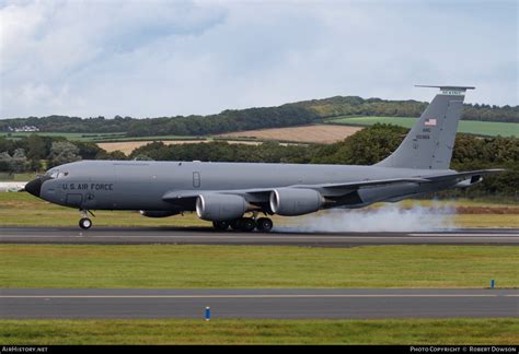 Aircraft Photo Of 60 0366 00366 Boeing Kc 135r Stratotanker Usa