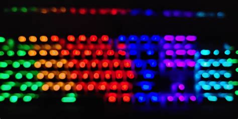 Come Illuminare La Tastiera Del Pc E Dei Notebook Gufo
