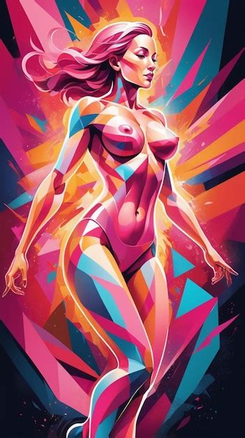 Sexy Ai Art Vectors Illustrations For Free Download