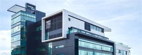 British Hospital Software Testing Bureau