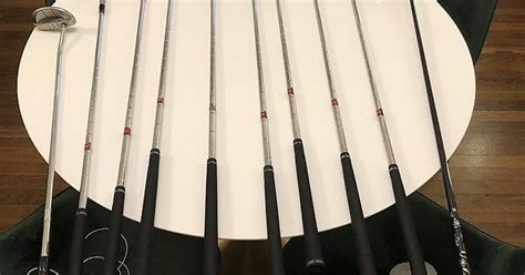 Ben Hogan Apex Edge Irons 3 Pw Album On Imgur