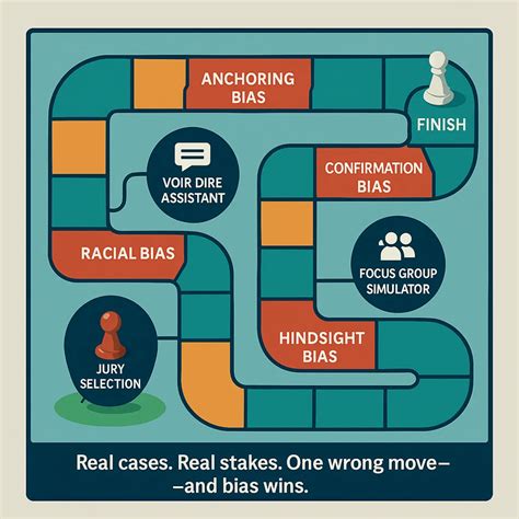 10 Biases That Affect Jury Verdicts Jury Analyst