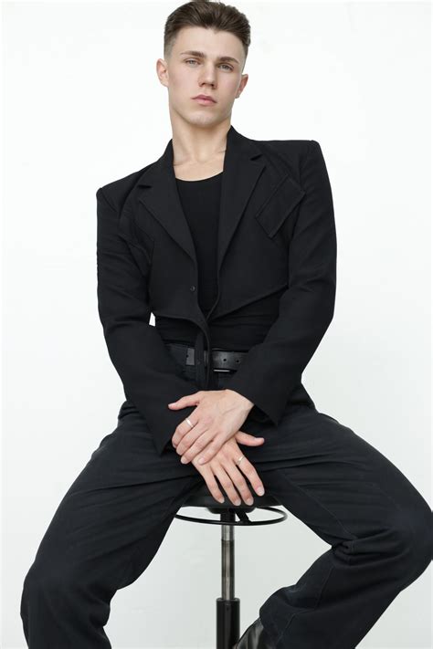 Liam Costello Presley Mgmt