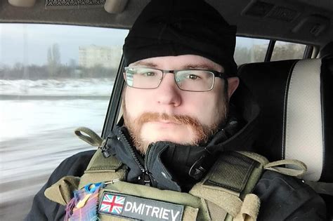 Oleg Dmitriev Mba On Linkedin Death Was Everywhere Edinburgh Man