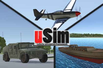 USim Vehicle Simulation Framework Game Content Shopper Unity Asset