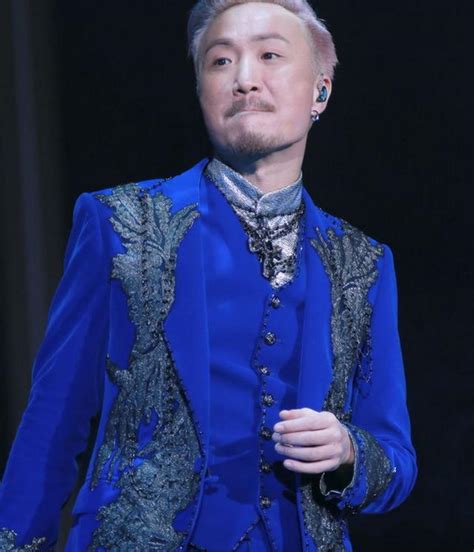 相隔十年再開唱 鄭中基紅館舉行巡演 似歌聲張學友 每日頭條