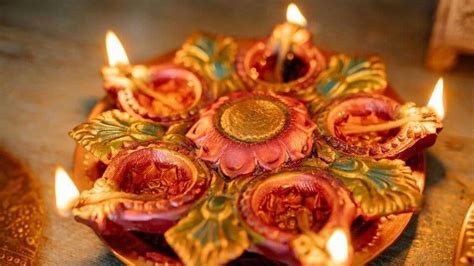 Diwali 2024 Live Updates India Gears For Festival Of Lights Check