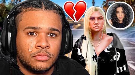 I Found Out She Cheated💔 Youtube