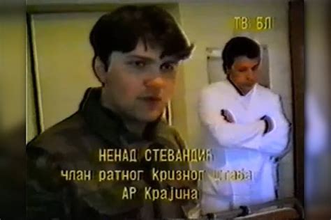 Viskovic Claims His Arrest Is Being Planned Sarajevo Times