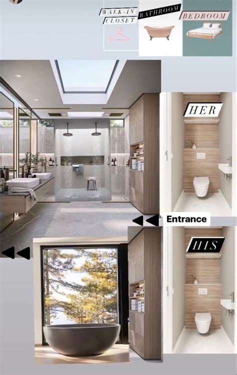 Rearrange Layout Toilet Closet Layout Closet Bedroom