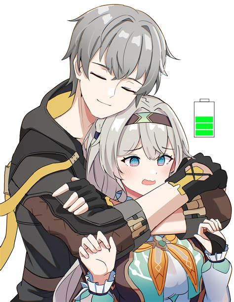 Erushira Caelus Honkai Star Rail Firefly Honkai Star Rail