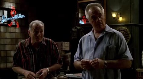 Yarn Sopranos Sopranos The Sopranos 1999 S06e06 Drama Video
