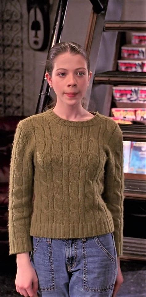 Pin By Alice Sorgente On Dawn Summers Michelle Trachtenberg Outfits