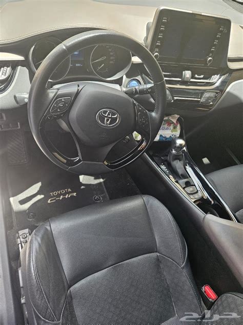 سى اتش ار هايبرد للبيع موقع حراج