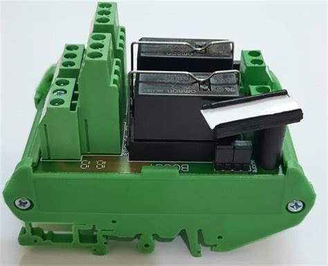 Relay Tower Kx B8 11 At Santiago Vanmatre Blog