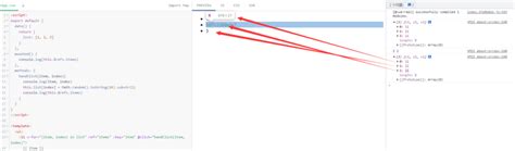Vuejs Ref 数组为什么并不保证与源数组相同的顺序 Segmentfault 思否