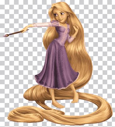 Rapunzel Png Klipartz