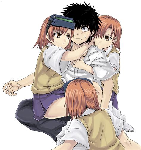 Clone Harem Danbooru