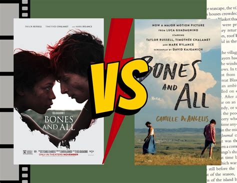 Book Review Bones And All” The Cougar Press
