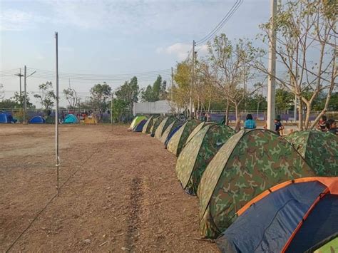 วันปิดกองลูกเสือ ณ โรงเรียนบ้านโนนอุดมนภดลอุปถัมภ์