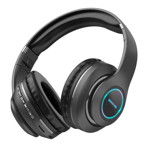 Купить Наушники беспроводные Borofone Bo17 Bluetooth ЗУ Usb Micro