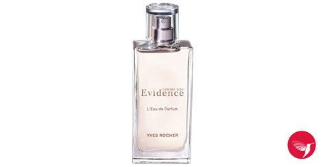 Comme une Evidence Yves Rocher parfem - parfem za žene 2003