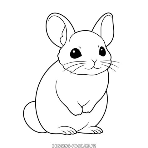 Dessin Facile Renard Dessins Faciles à Reproduire Ou Colorier