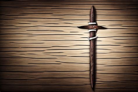 What Is The Wooden Spear In Rust Rustopedia