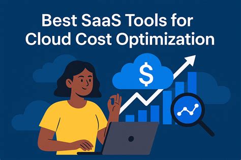 Best Saas Tools For Cloud Cost Optimisation Cyber Snowden