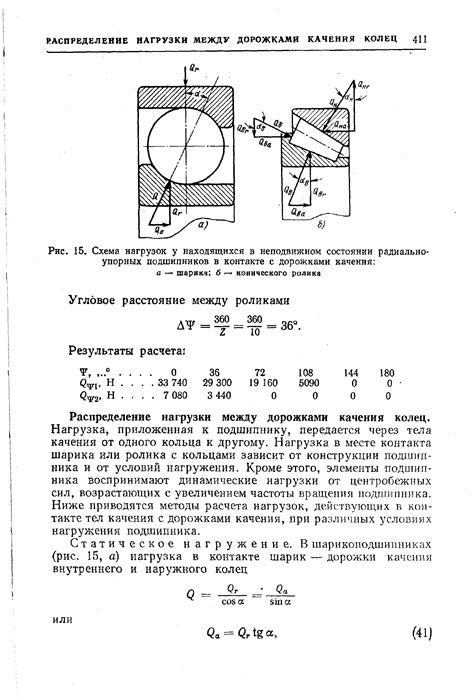 Ролик, схема качения - Энциклопедия по машиностроению XXL