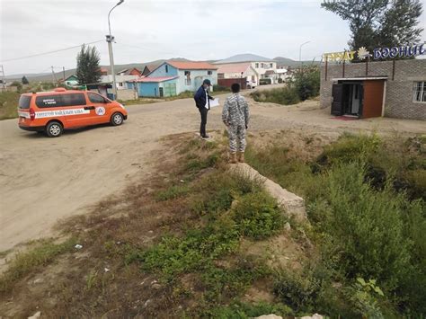 Дархан Уул аймгийн Соёл урлагийн газар ҮЕРИЙН УСНААС ХАМГААЛАХ ИЛ БОЛОН ДАЛД БАЙГУУЛАМЖИЙН