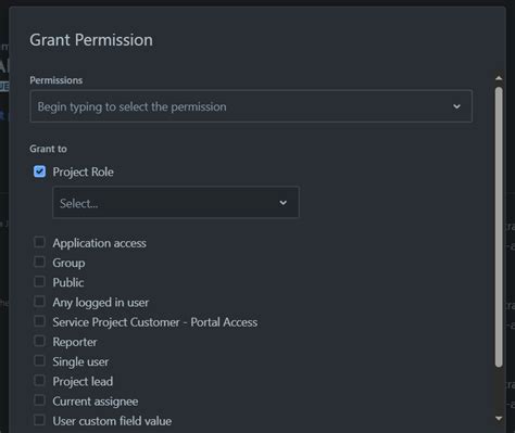 Solved Jira Premium Limit A Role Viewing And Editing Oth