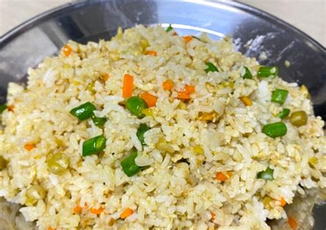 Resep Nasgor Hongkong Oleh Leni Ong Cookpad