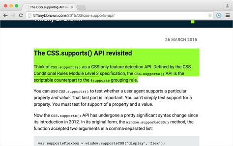 Css Selectors Pseudo Elements — Sitepoint