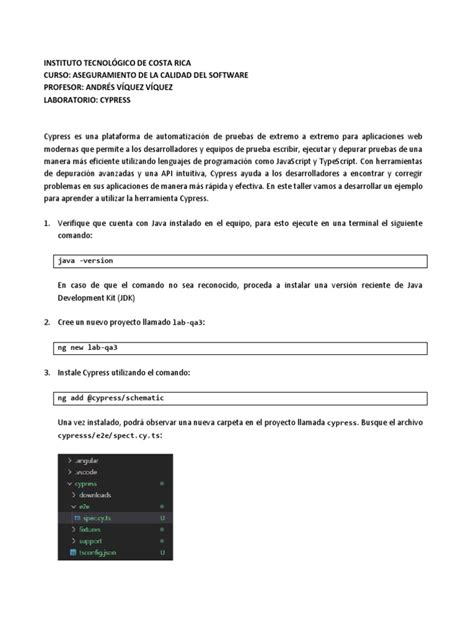 Ejercicio Guiado Pdf Java Lenguaje De Programación Software De