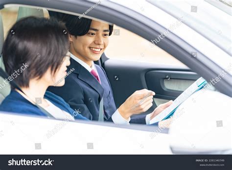 6 514 Driving Training For Women Images Stock Photos Vectors Shutterstock