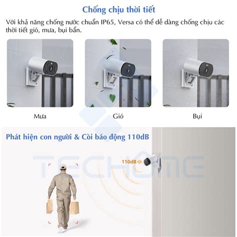 Mua Camera Wifi Imou Versa C Fp Mp D Ng Trong Nh Ngo I Tr I Nh G N M U Ban M Nam Ch M