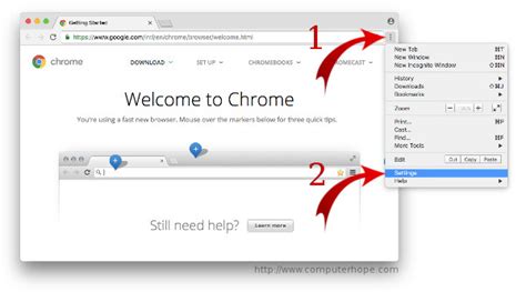What Is Google Chrome