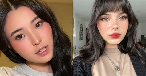 Douyin Makeup El Maquillaje De Las Coreanas Ideal Para Párpados Caídos
