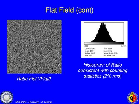 Ppt Photon Counting Arrays For Ao Wavefront Sensors Powerpoint
