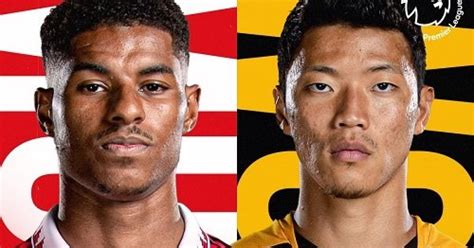 황희찬 ‘연패 탈출 노리는 맨유전 출격 ‘4호 골 조준