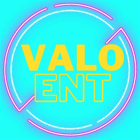 Valoent Youtube
