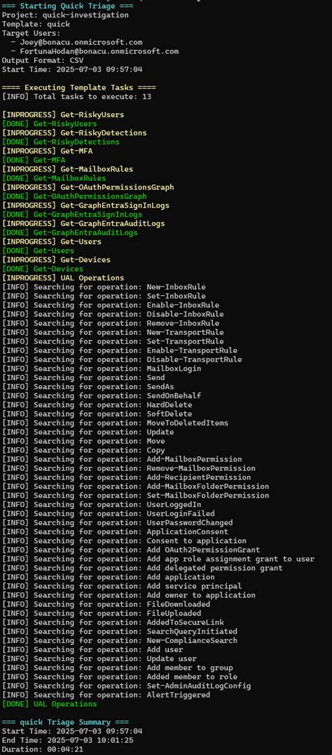 black hat first look meet the new microsoft extractor suite v4
