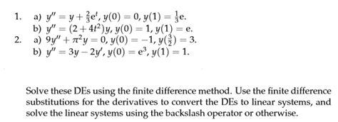 Solved Hello I Have Some Question For Matlab Can You