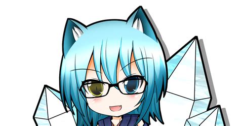 デフォルメ 水晶とみずち みずちあきら（水智晶）のイラスト Pixiv