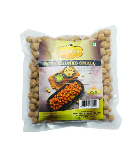 Soya Chunks Soya Meal Maker Wholesaletrade